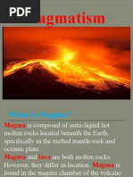 DETAILED LESSON PLAN - The Internal Structure of The Earth | PDF ...