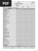 Checklist Diário para Ônibus | PDF | Veículos | Transporte
