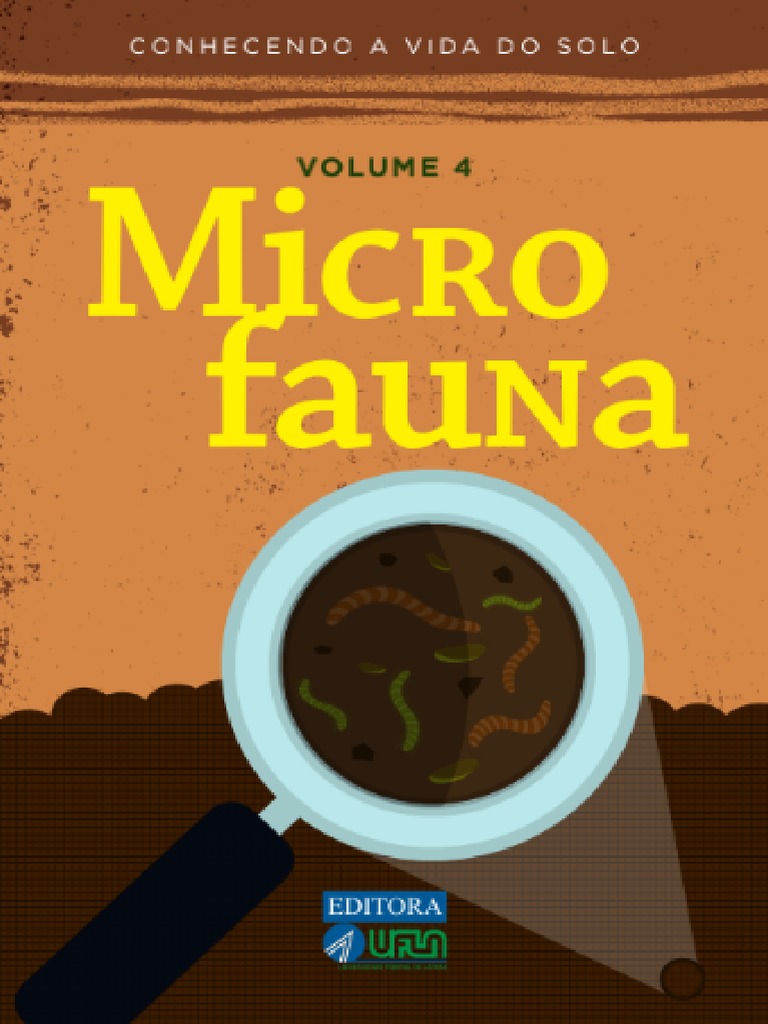 Microfauna | PDF