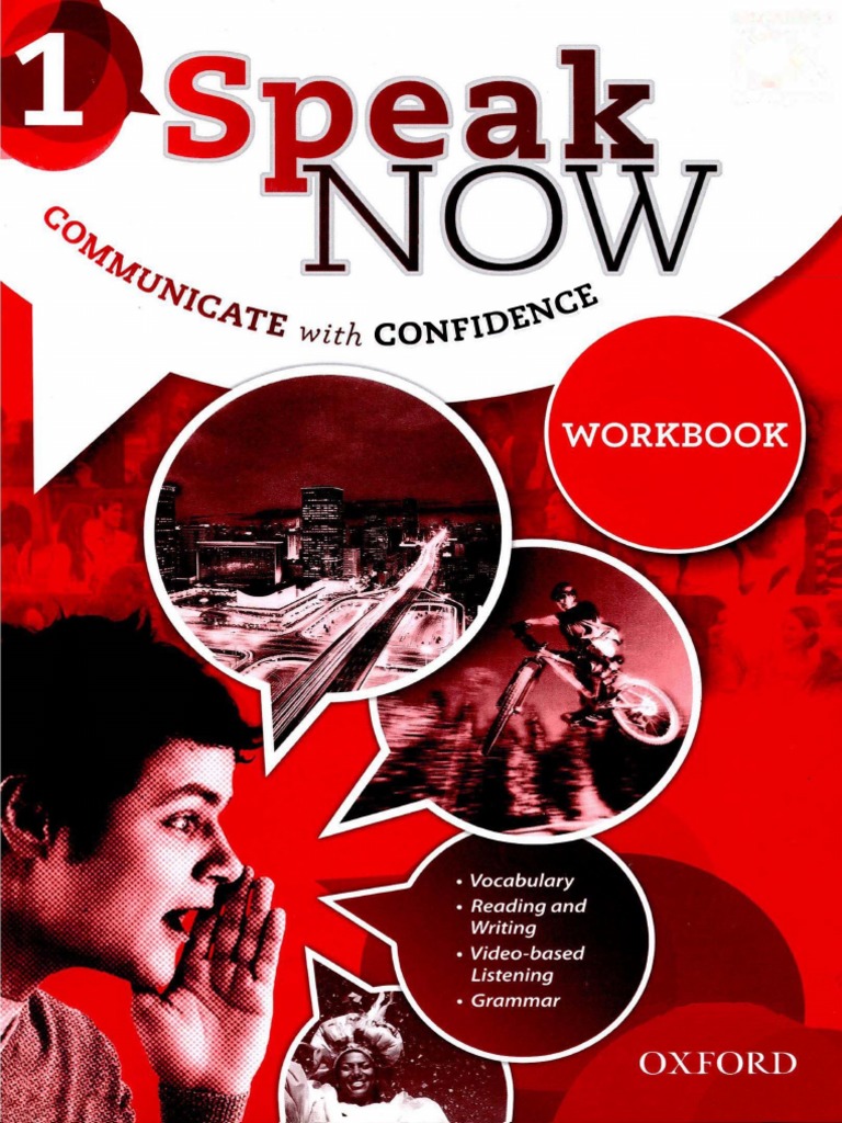 Speak 1 Work | PDF | Noun | Linguistics