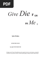 Future Toxic Bible - Google Search | PDF