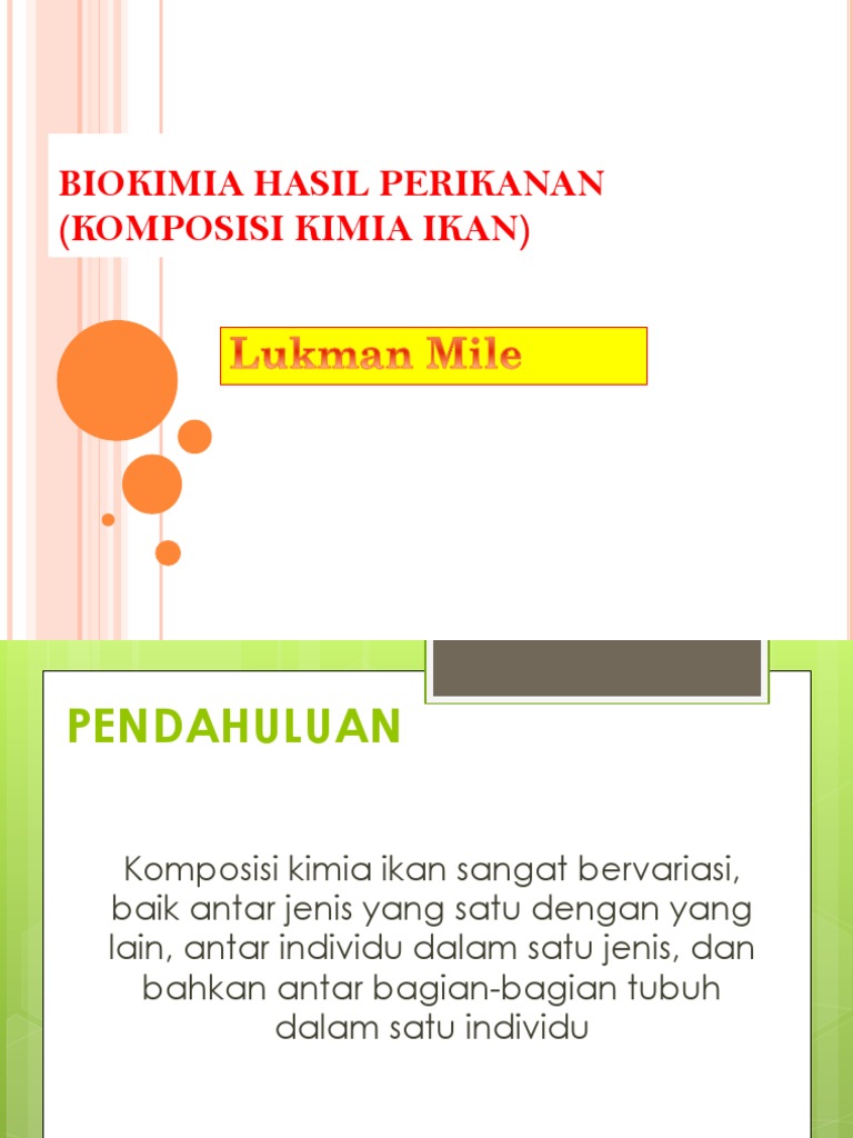 Komposisi Kimia | PDF | Kesehatan Holistik | Sains & Matematika