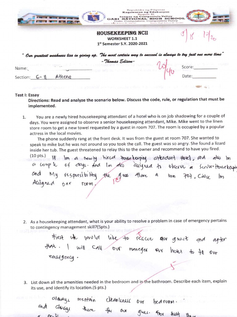 PT HSKP SWS LP | PDF