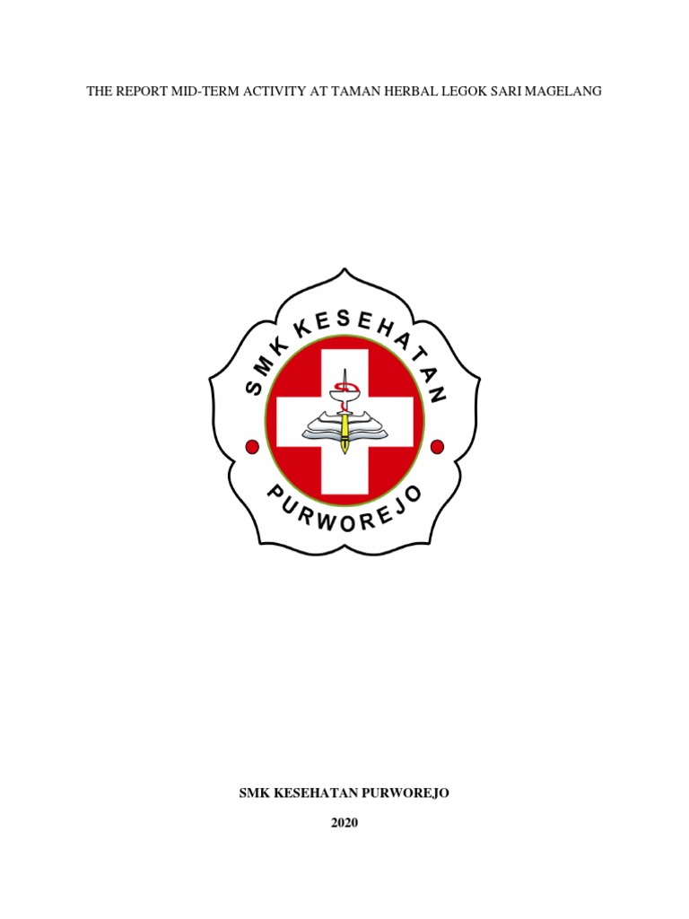 Lia Report Pdf Ginger Food And Drink