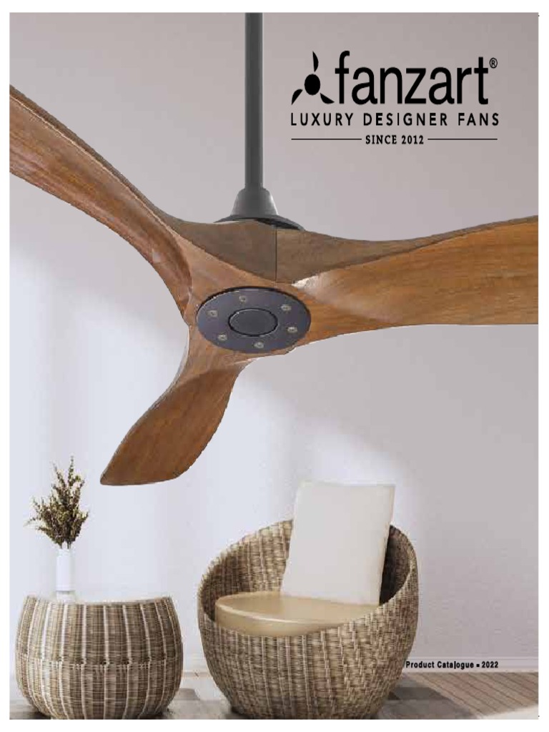 Fanzart Catalogue 2022 v1 | PDF