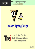 IES Lighting Handbook 10th Edition PDF | PDF | Lighting | Light