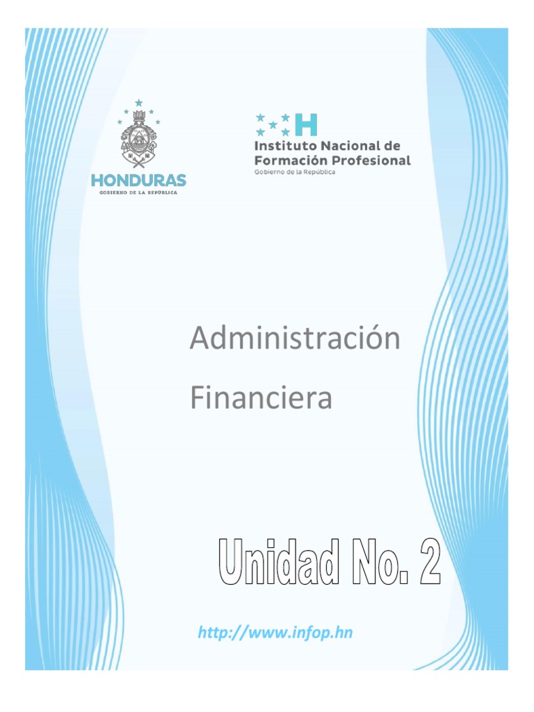 Unidad 2 - Libros Contables | PDF | Contabilidad | Servicios financieros