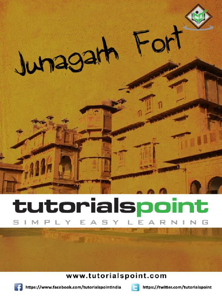 Junagarh Fort | PDF