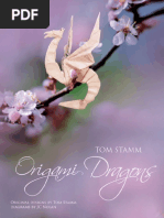 Jun Maekawa - Eastern Dragon | PDF