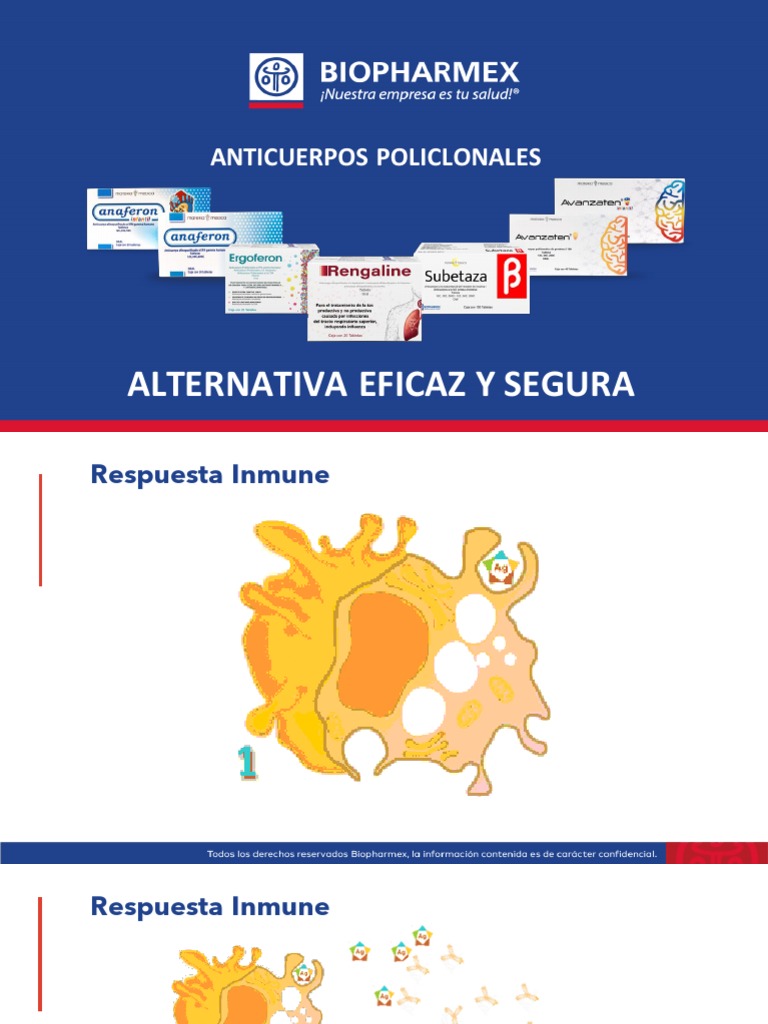 Capacitacion Ergoferon-Rengaline-Subetaza | PDF | Tos | Sistema inmune