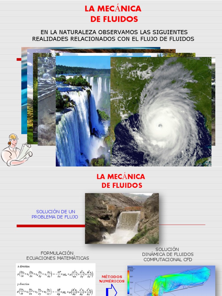 Ud1. Fluidos y Sus Propiedades | PDF | Viscosidad | Mecánica de fluidos