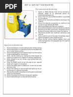 Rescue Basket Stretcher Inspection Checklist | PDF