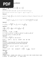 Problems in Logarithmic Equation - Prilepko | PDF | Logarithm | Numbers