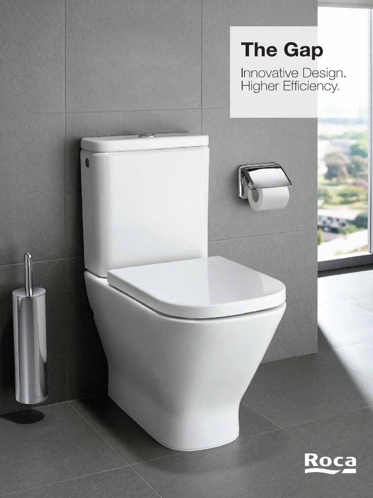The Gap - Collection Brochure | PDF