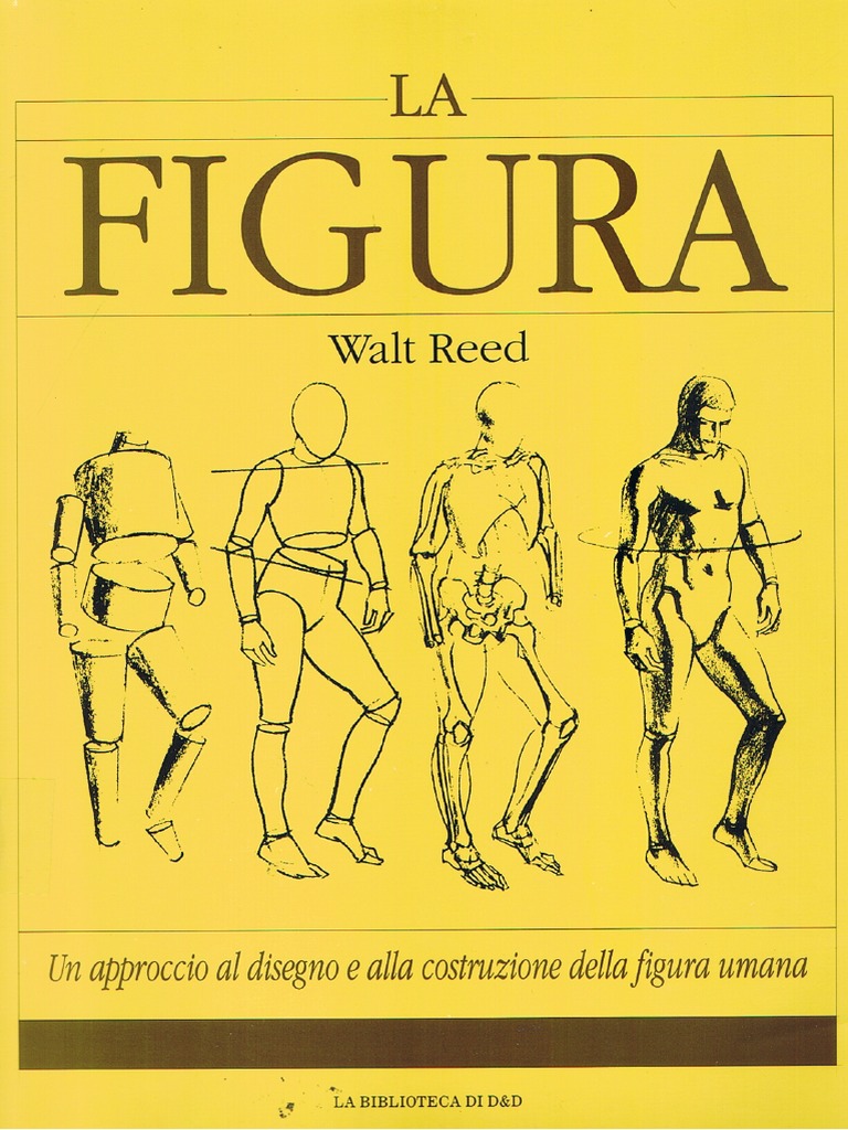 Walt - Reed - La Figura | PDF
