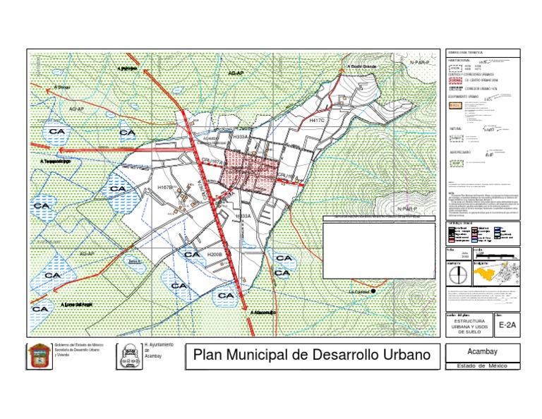 E-2A Layout1 (1) Acambay | PDF