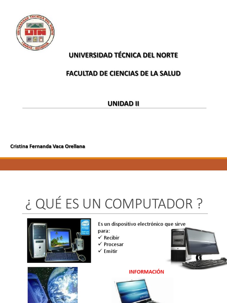 TIC Software | PDF | Sistema operativo | Microsoft Windows