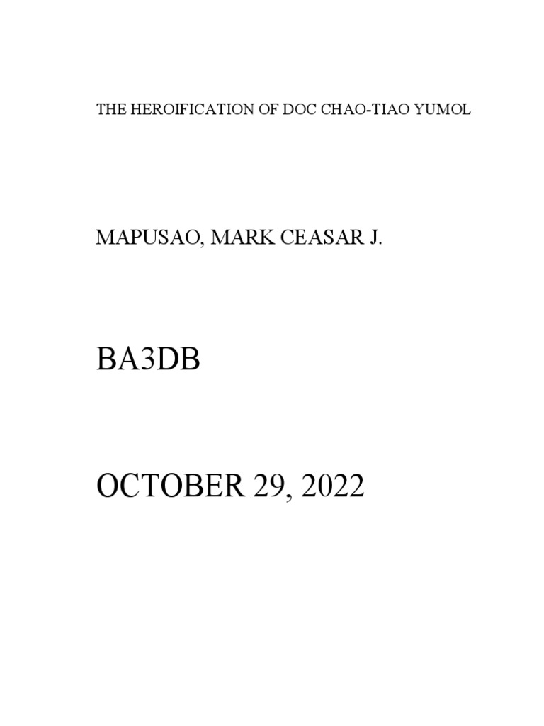 MS Case Study Project | PDF