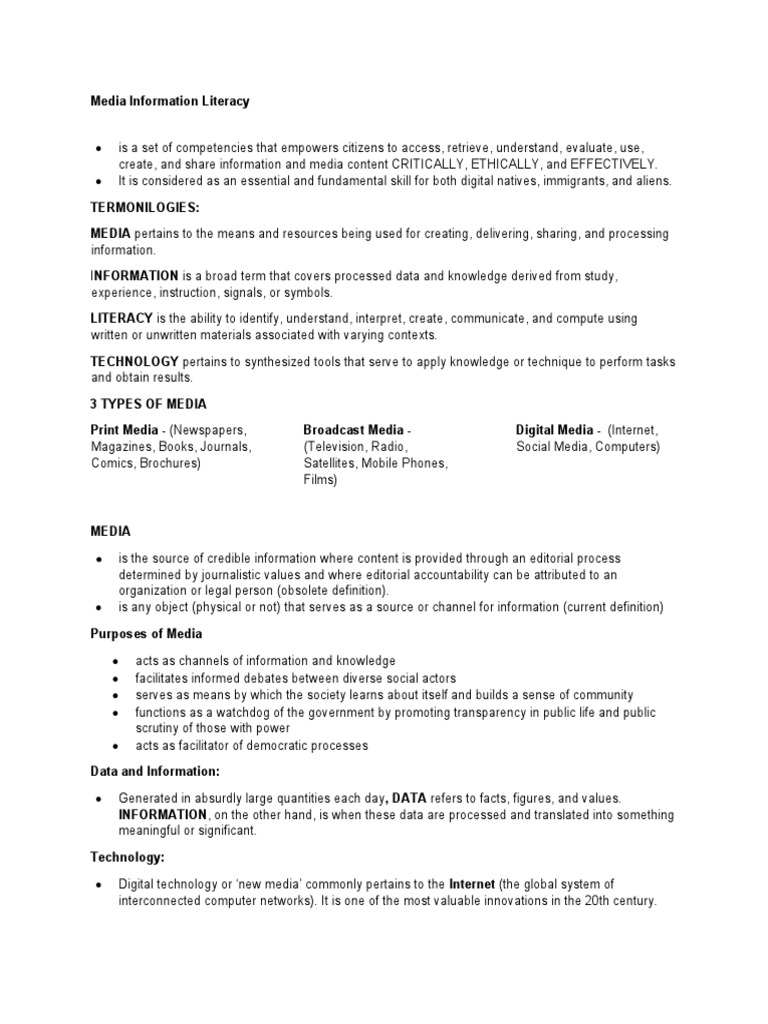 Mil Periodic Reviewer | PDF | Media (Communication) | Information Mil Periodic Reviewer | PDF | Media (Communication) | Information