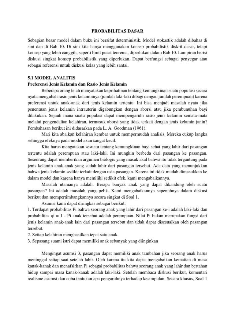 Chapter 5 - Kuriyah Hasanah | PDF