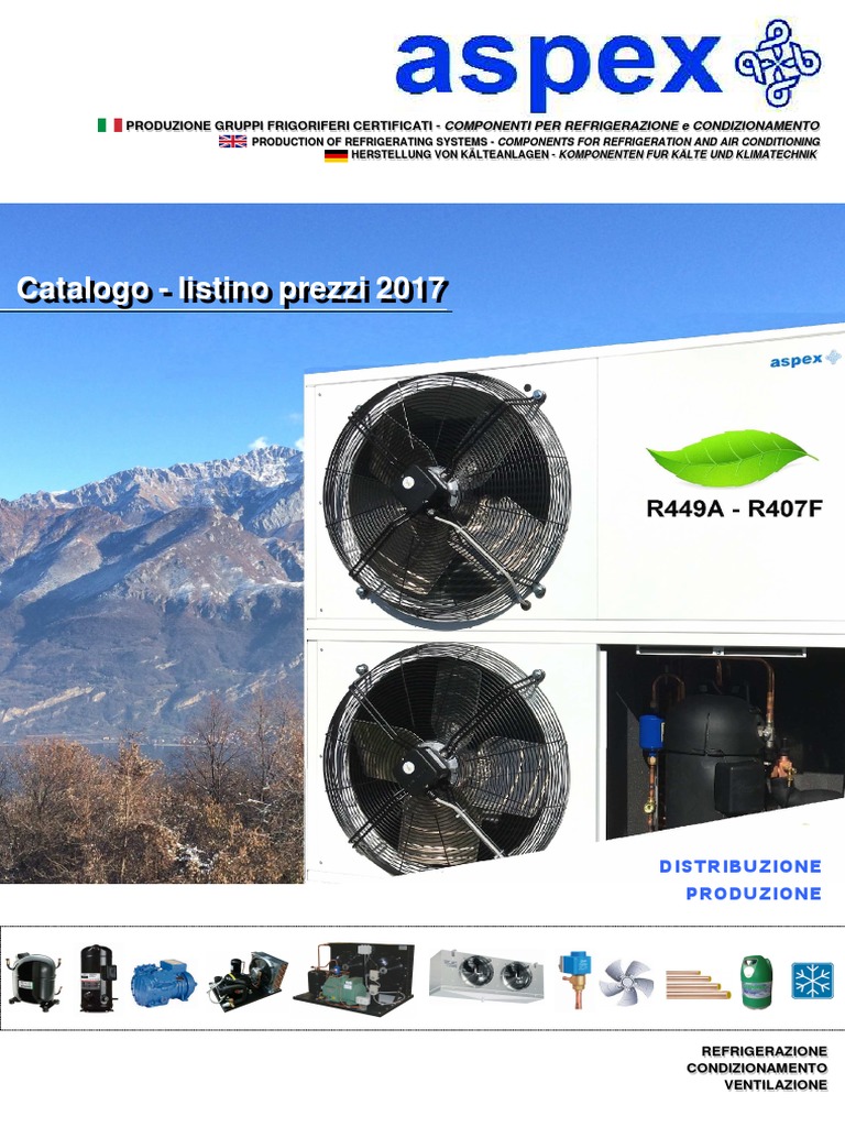 Aspex 2017 | PDF