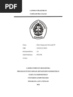 Makalah Farmasetik Pulvis Pulveres | PDF