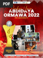 Buku Panduan PPK Ormawa 2025 | PDF