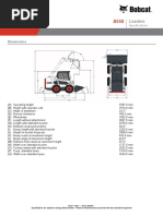Bobcat Battery Reference Guide PDF | PDF | Loader (Equipment) | Land ...