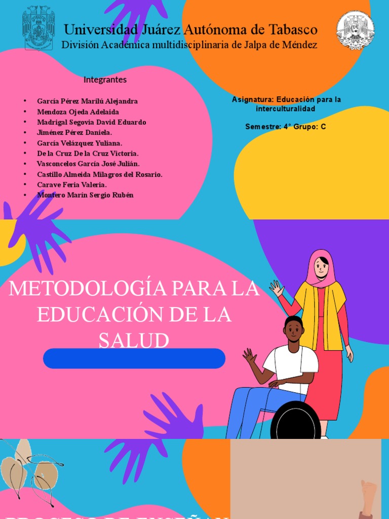Metodologia para La Educacion de La Salud | PDF | Aprendizaje | Método ... Metodologia para La Educacion de La Salud | PDF | Aprendizaje | Método ...