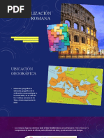 Los Siete Reyes de Roma y Sus Obras. | PDF | Roma antigua | Romulus y Remus