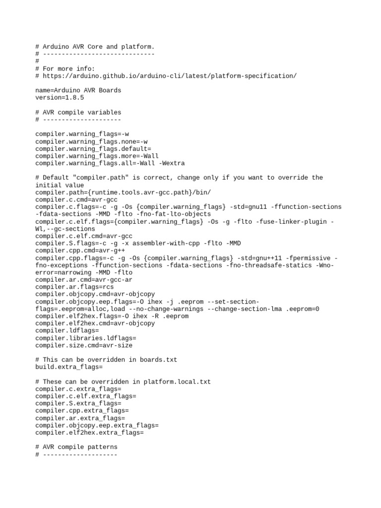 Platform | PDF | Computing | Computer Engineering