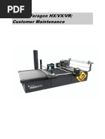 Lectra Vector iX-Series Cutting Machines | PDF | Manufactured Goods ...