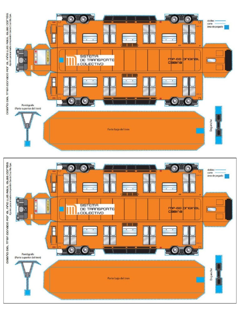 Metro | PDF