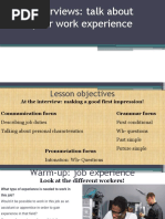 Concentrix English Practice Test | PDF