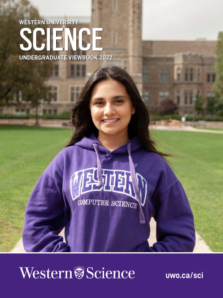 Western Uni | PDF | Physics | Teaching Mathematics