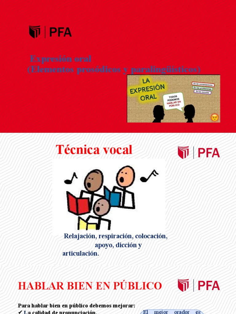 Sesión 3..pfa | PDF | Vocal | Lingüística