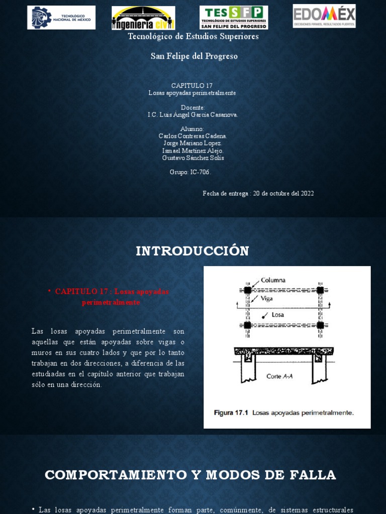 Cap 17 | PDF | Viga (Estructura) | Elasticidad (Física)