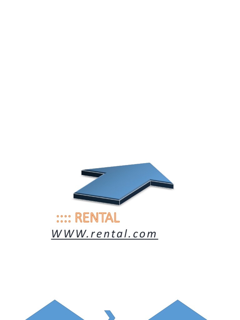An Introduction to Rental.com: An Online Platform for Renting ...