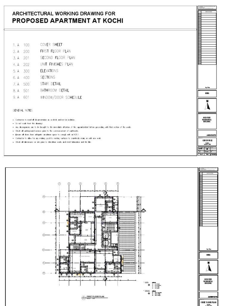 WD Portfolio | PDF | Tile | Plaster
