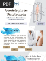 PALESTESIA Definicion y Exploración | PDF | Mano | Sistema ...