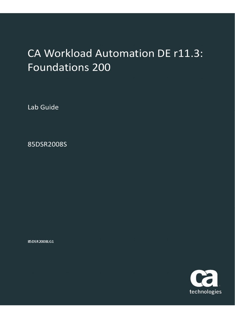 85DSR2008 Lab G1 | PDF | Command Line Interface | Button (Computing)