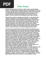 Świtezianka Tekst | PDF