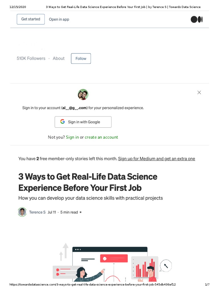 Aspiring Data Scientists' Guide | PDF | Machine Learning | Sql