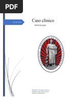 Signo del Perrito Escocés en Radiología | PDF | Vértebra | Medicina