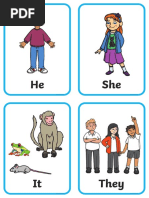 Descriptive Adjectives for Caves | PDF