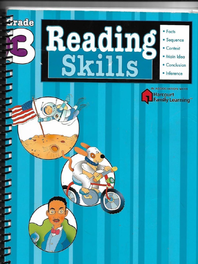 Reading Skills 2 | PDF