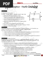 Diapo 1 - Transformateur Triphasé | PDF | Transformateur électrique | Inducteur