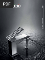 Jaguar Sanitaryware - Catalogue PDF | PDF | Environmental Engineering ...