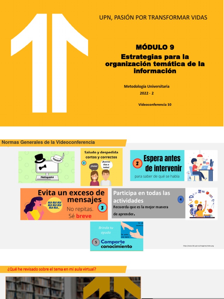 Semana 10 - Módulo 9 | PDF | Paradigma | Science
