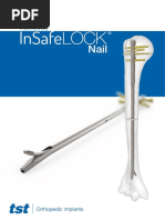 Mini Tightrope CMC Fixation | PDF | Thumb | Musculoskeletal System